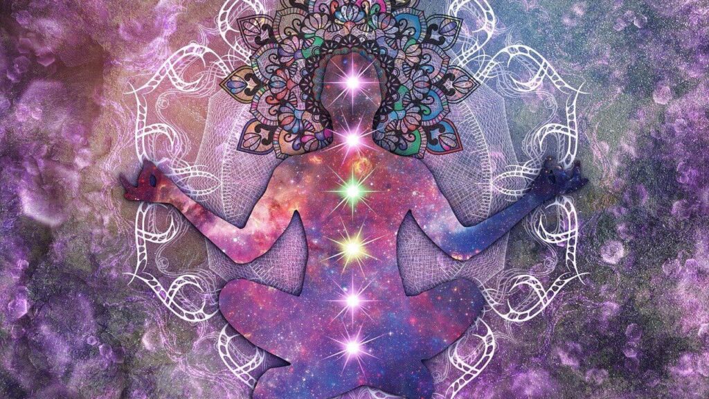 Os 7 Chakras: Guia Completo